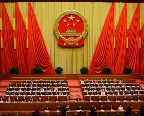 What to Do About China’s New Cybersecurity Regulations? - fnvaworld.org